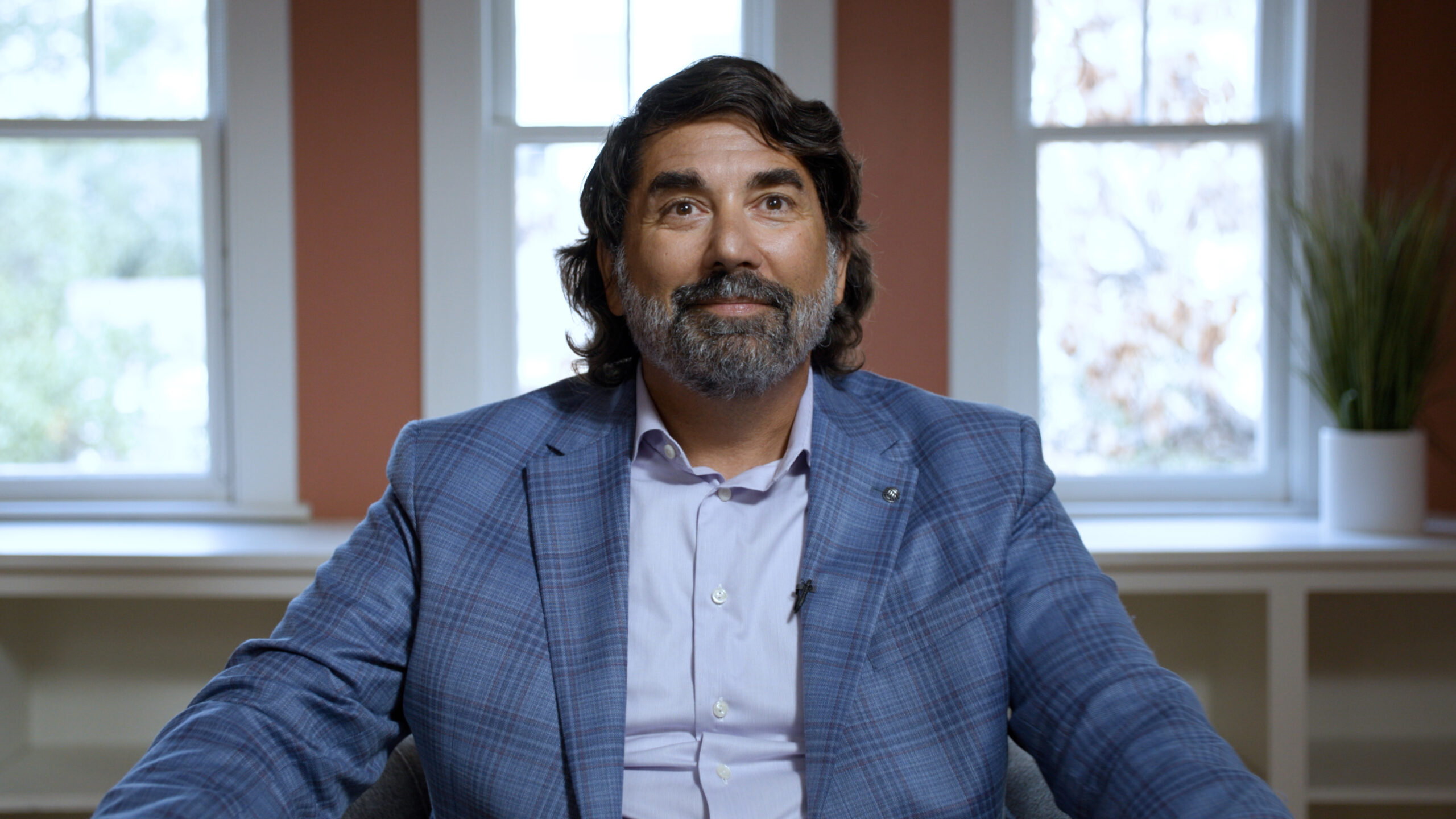 John Pfeiffer - Social Purpose Corrections