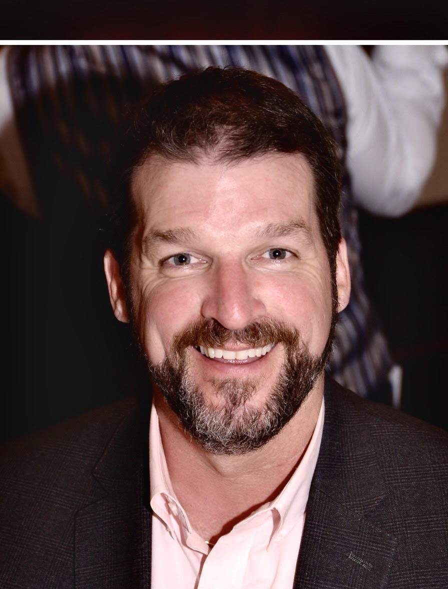 Patrick Mahoney - Social Purpose Corrections